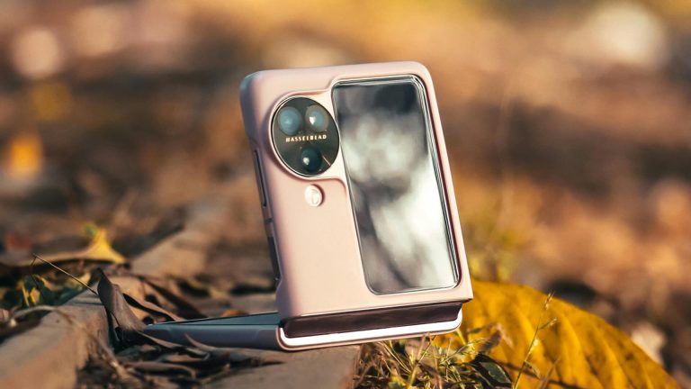 Foldable Phones Get Smarter: New Hinge Designs Promise Enhanced ...
